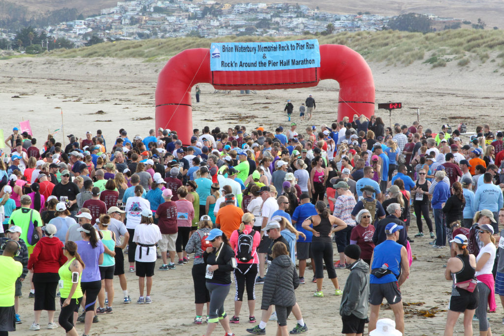 How to run your first 10K - Rich Man's Gym