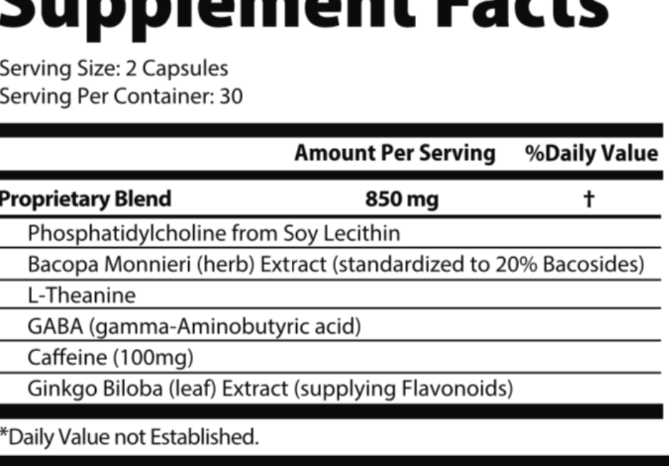 How To Spot A Supplement Scam - Rich Man's Gym