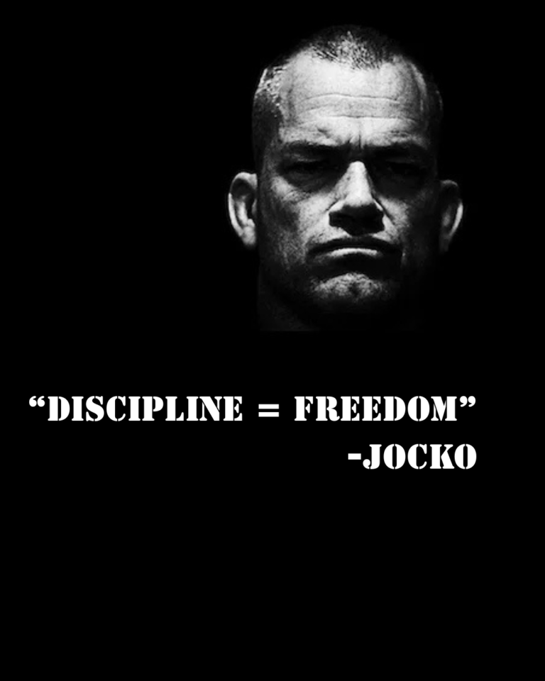 Self-Discipline: 5 Powerful Ways to Stay Consistent and Succeed - Rich ...